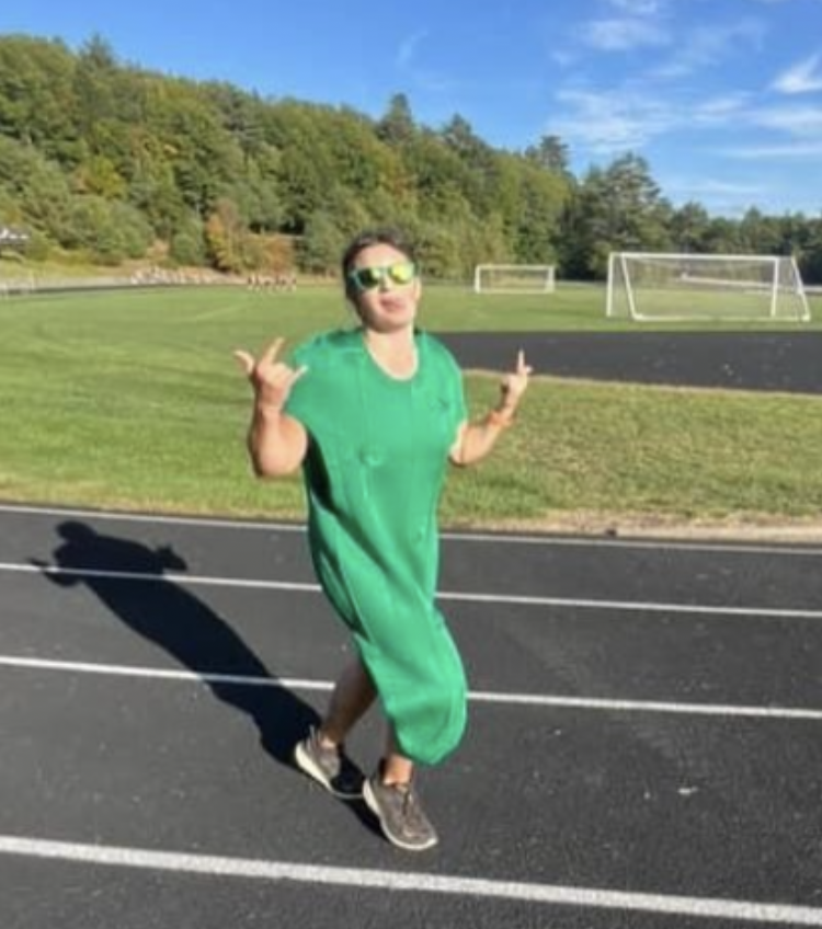 Recap! Newfound Fun Run