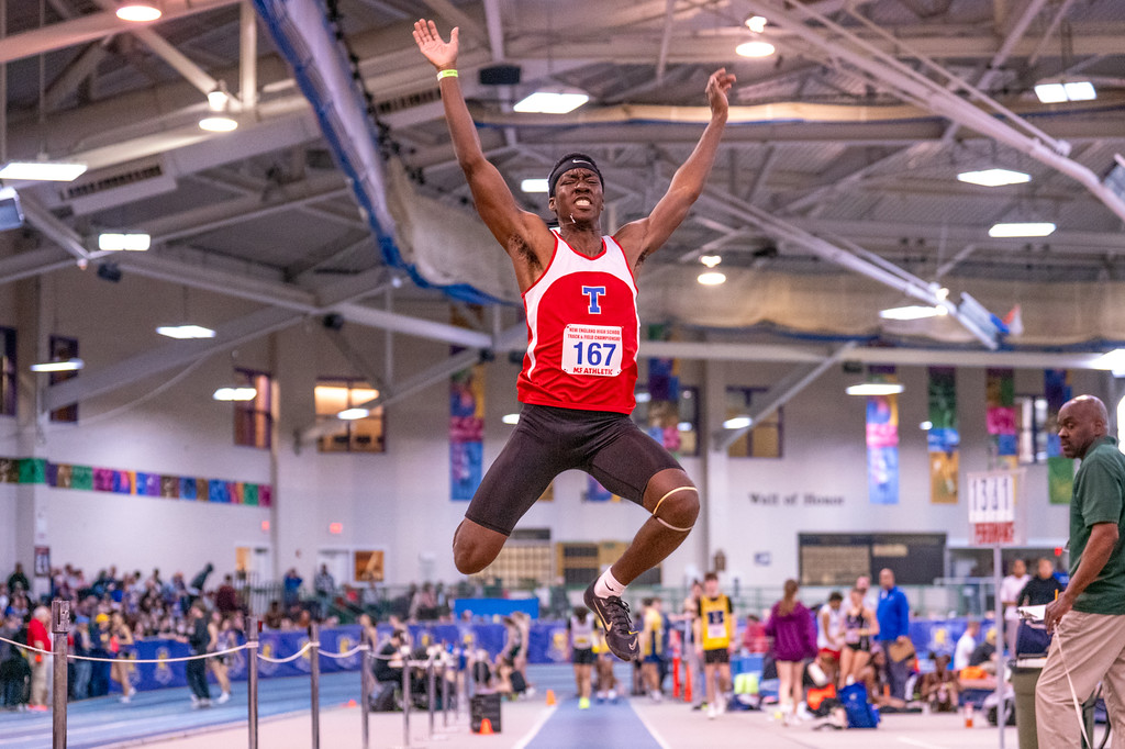 Recap! Replay! Results! PICS! 2025 New Englands!