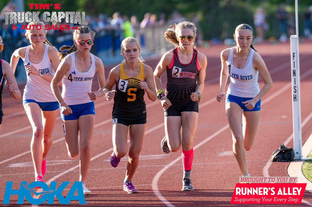 2025 D2 Outdoor Season Preview