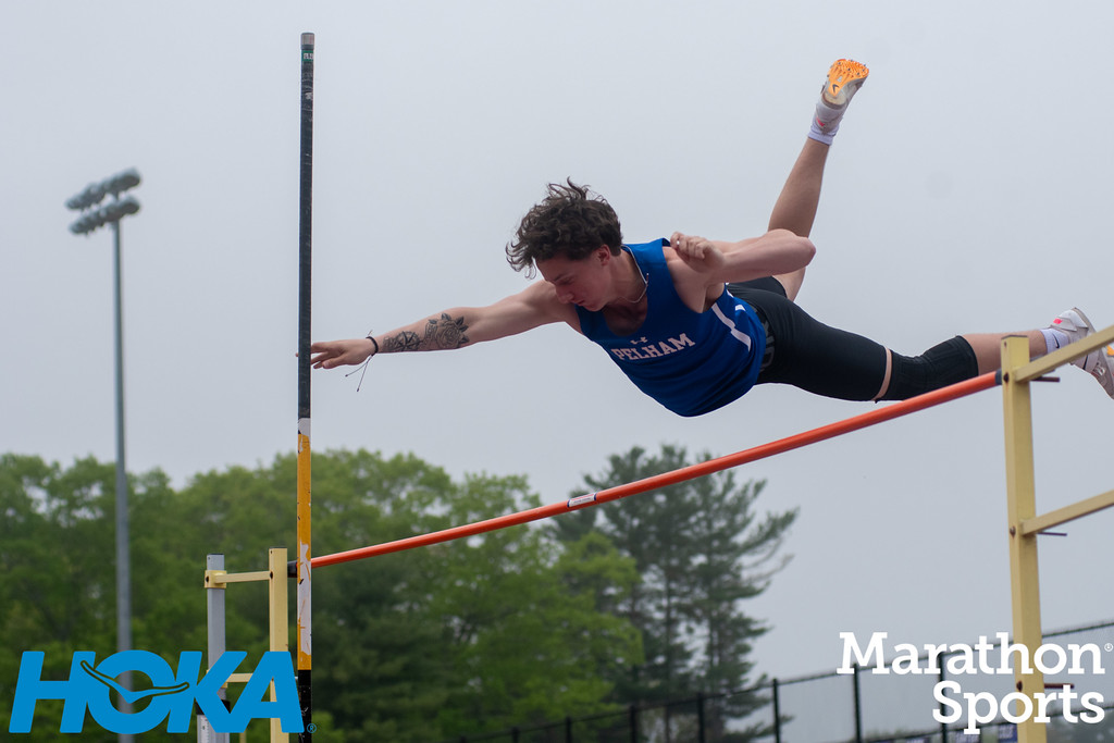 Replay! Recap! Results! PICS! 2025 Bobcat Invite!