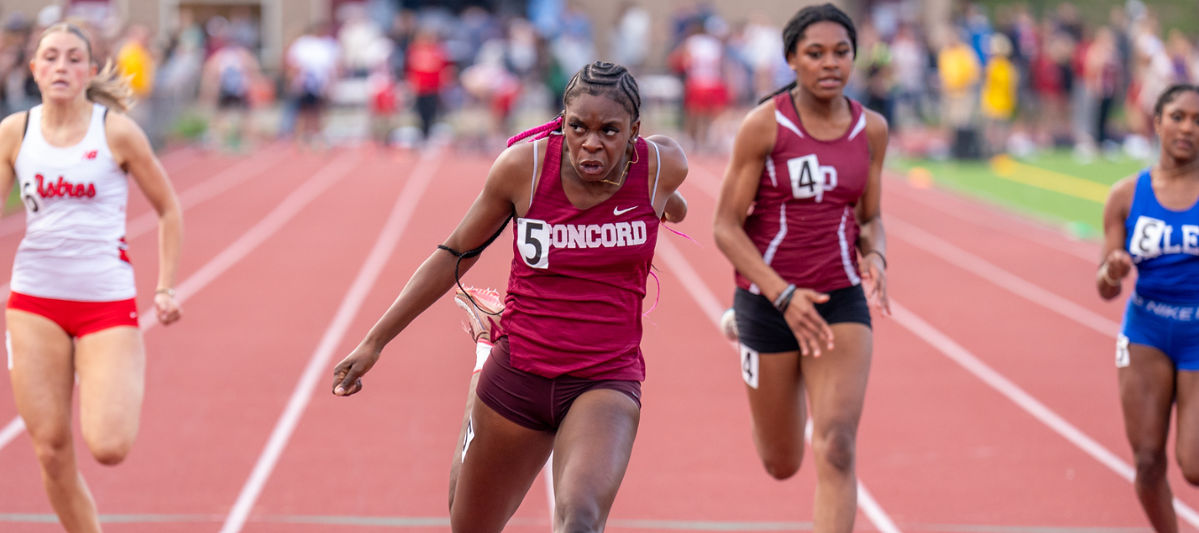 Meet Hub: Divisional Championships