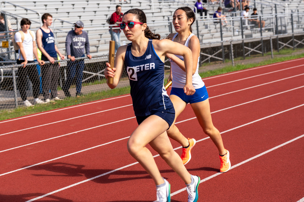 Recap! Results! Replay! 82nd Clipper Relays!