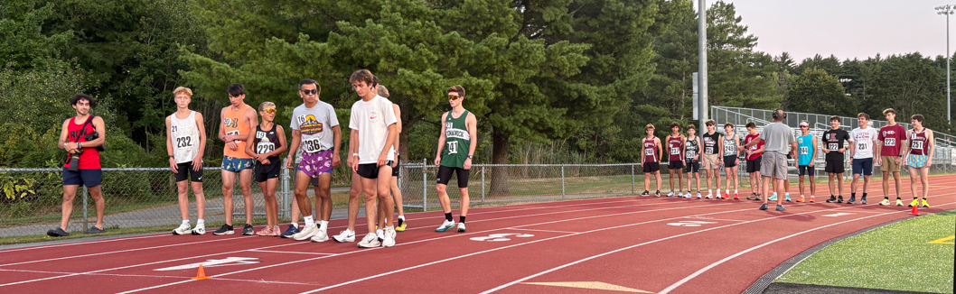 NHXCTF - NH Cross Country and Track & Field - Powered by Runner's Alley