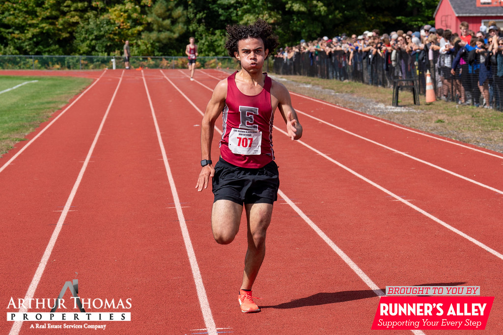 Meet Preview! 2025 Black Bear XC Invitational