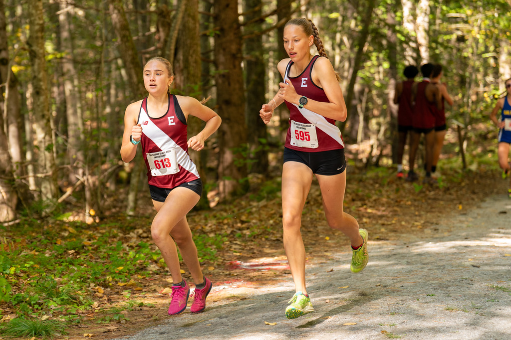 2025 Black Bear Invitational: Race Videos! Recap! Results! PICS!