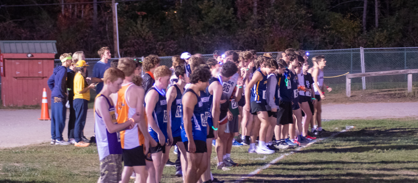 2025 Moonlight Madness! Recap! Results! Race Videos!