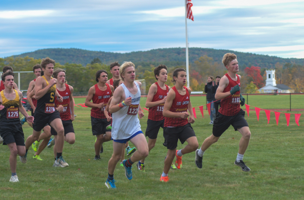 Updated! Race Videos! Recap! Results! 2025 NH D2/D3 JV State Championships