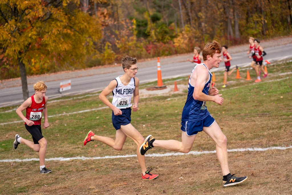 Recap! Race Videos! Results! NH D2 State Championships!