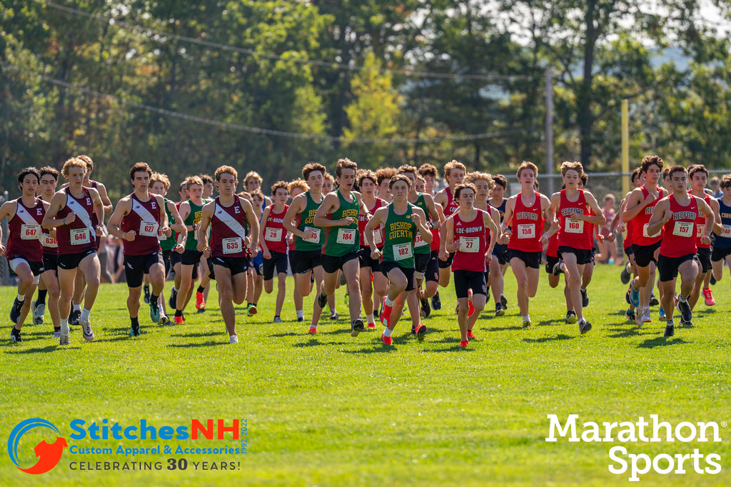 Meet Preview: Hopkinton XC Festival (Updated!)
