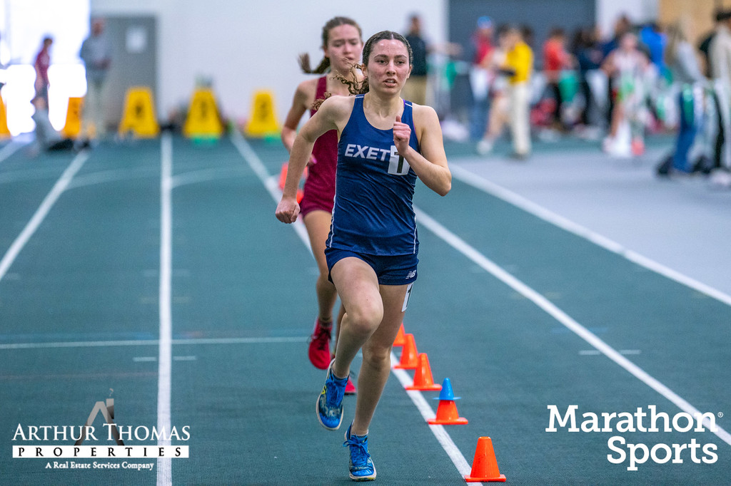 2026 D1 Indoor TF Season Preview