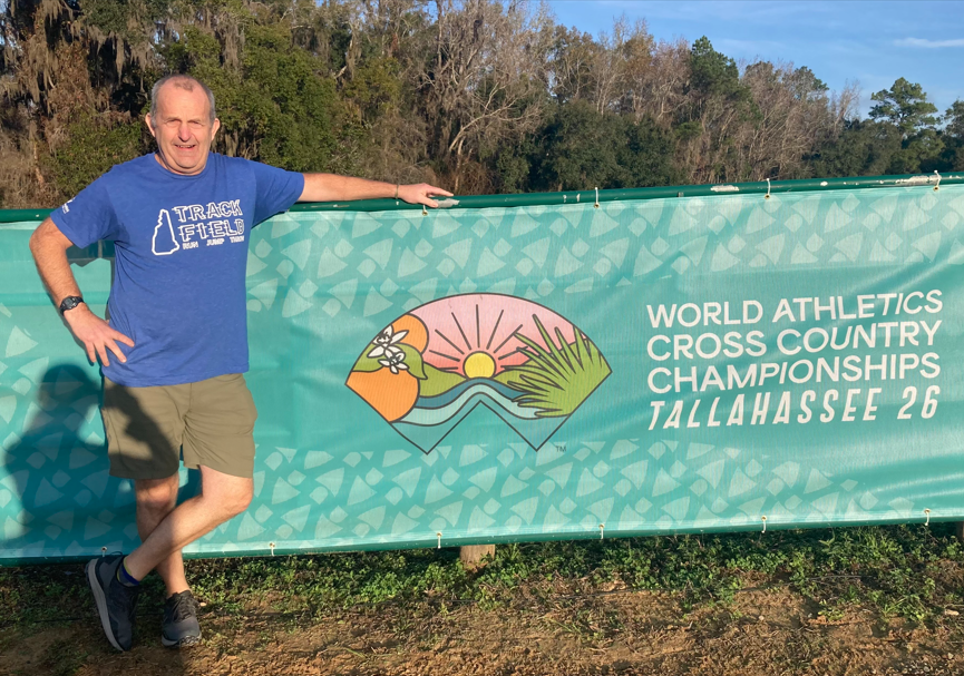 Short Strides and Odd Thoughts: Celebrating Cross Country