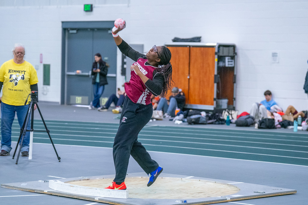 Final Shout-Outs! (Regular Season)